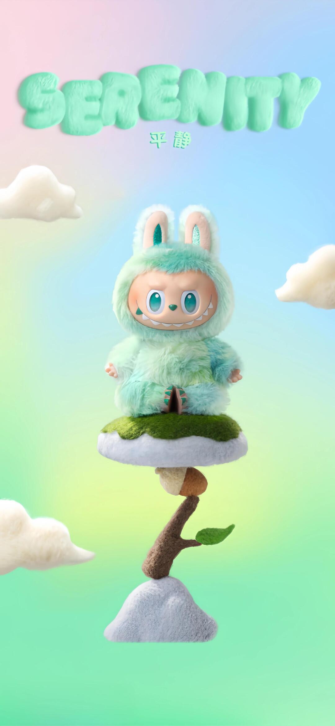 Labubu Cute Wallpaper Collection 17481498 - Free HD Download | Labubu ...