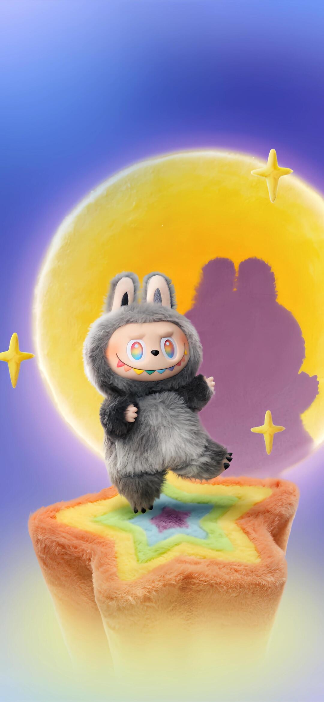 Labubu Cute Wallpaper Collection 17481498 - Free HD Download | Labubu ...