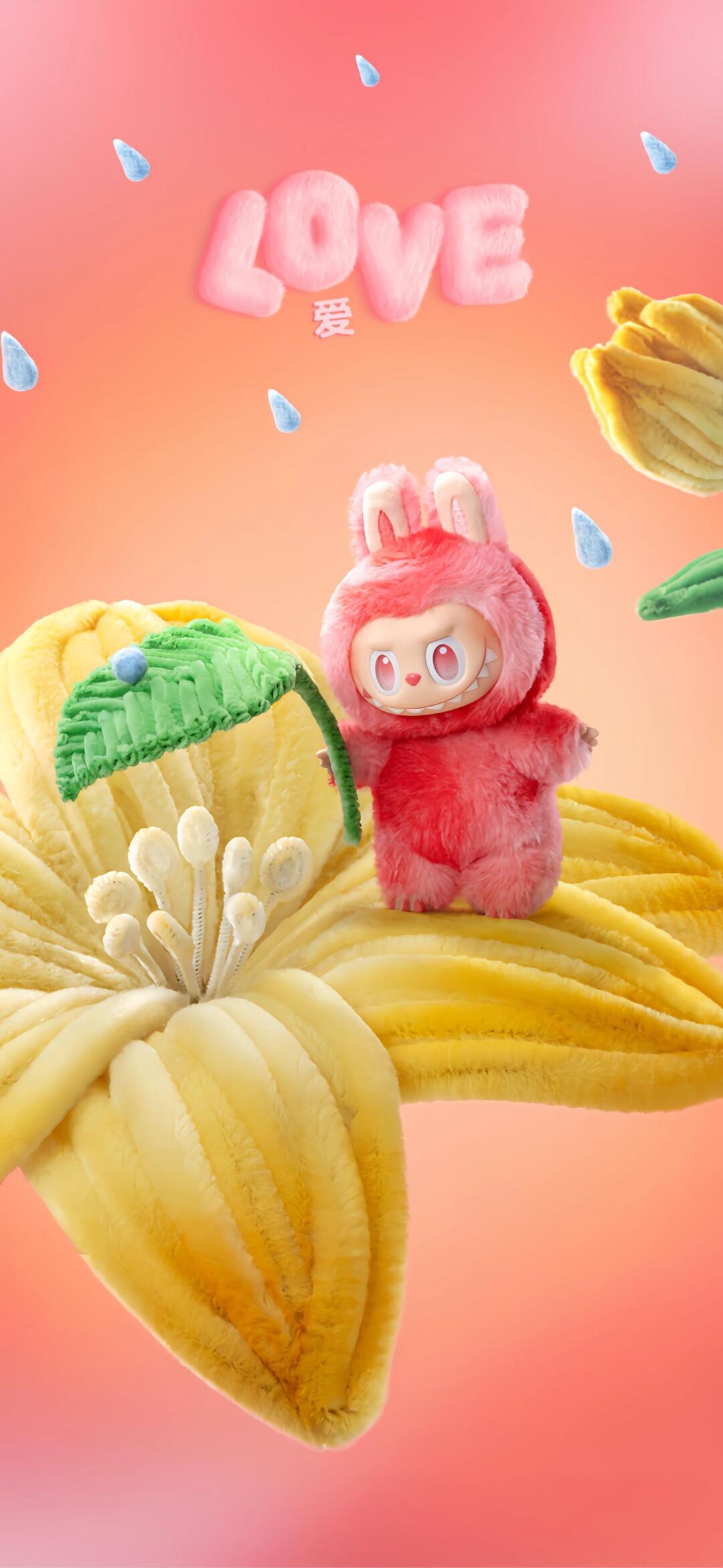 Labubu Cute Wallpaper Collection 17481498 - Free HD Download | Labubu ...